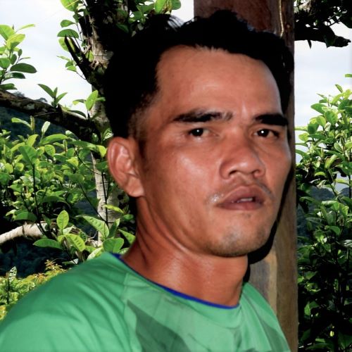 About Us - Backyard Tour